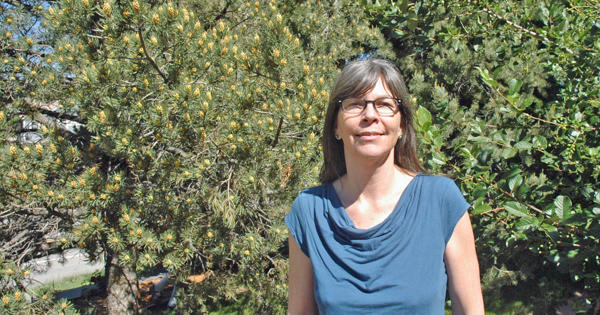 NARF Welcomes 2017 Summer Law Clerk Tracey Cook-Lee to the Boulder Office