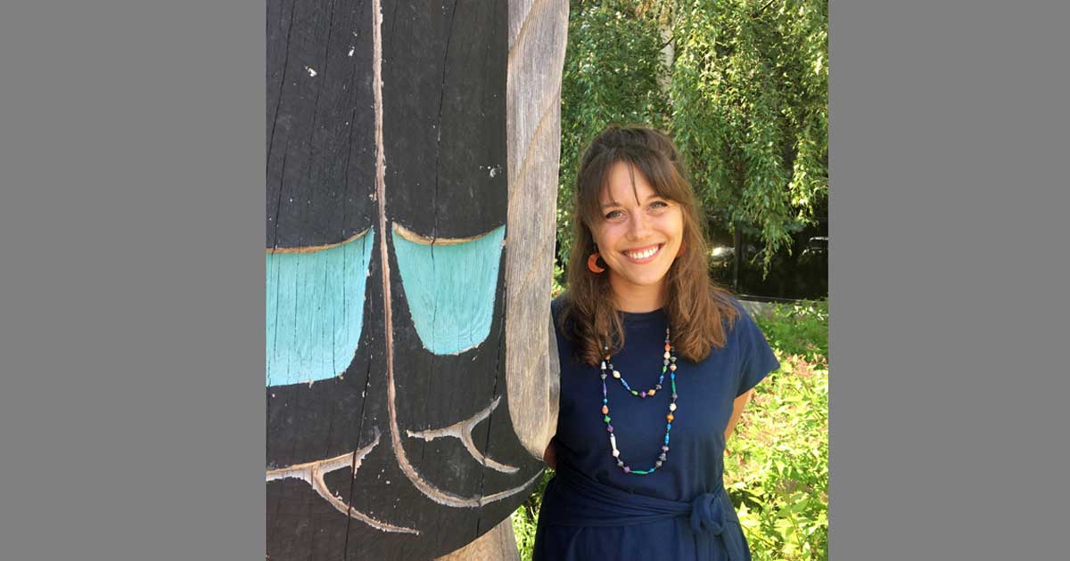 Welcome to Summer Law Clerk Elizabeth “Hopey” Fink - Native American ...