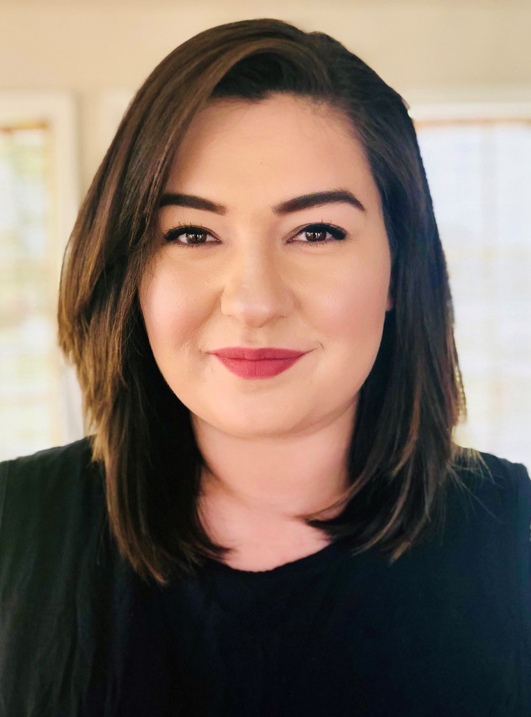 Welcome to Summer Law Clerk Taylor Schad - Native American Rights Fund