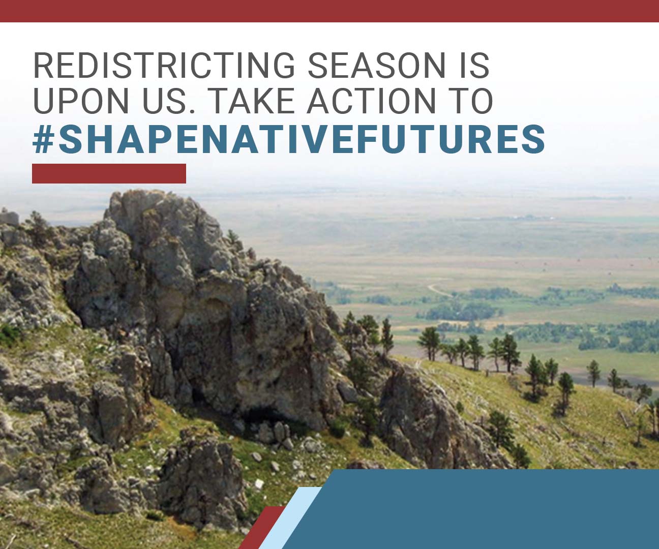 When Democracy Works - Native American Rights Fund