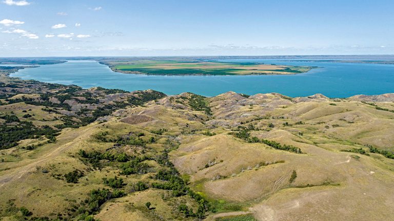 Lyman County (SD) Redistricting (Lower Brule Sioux Tribe v. Lyman ...