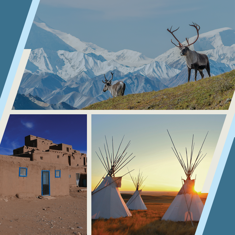 Home - Native American Rights Fund