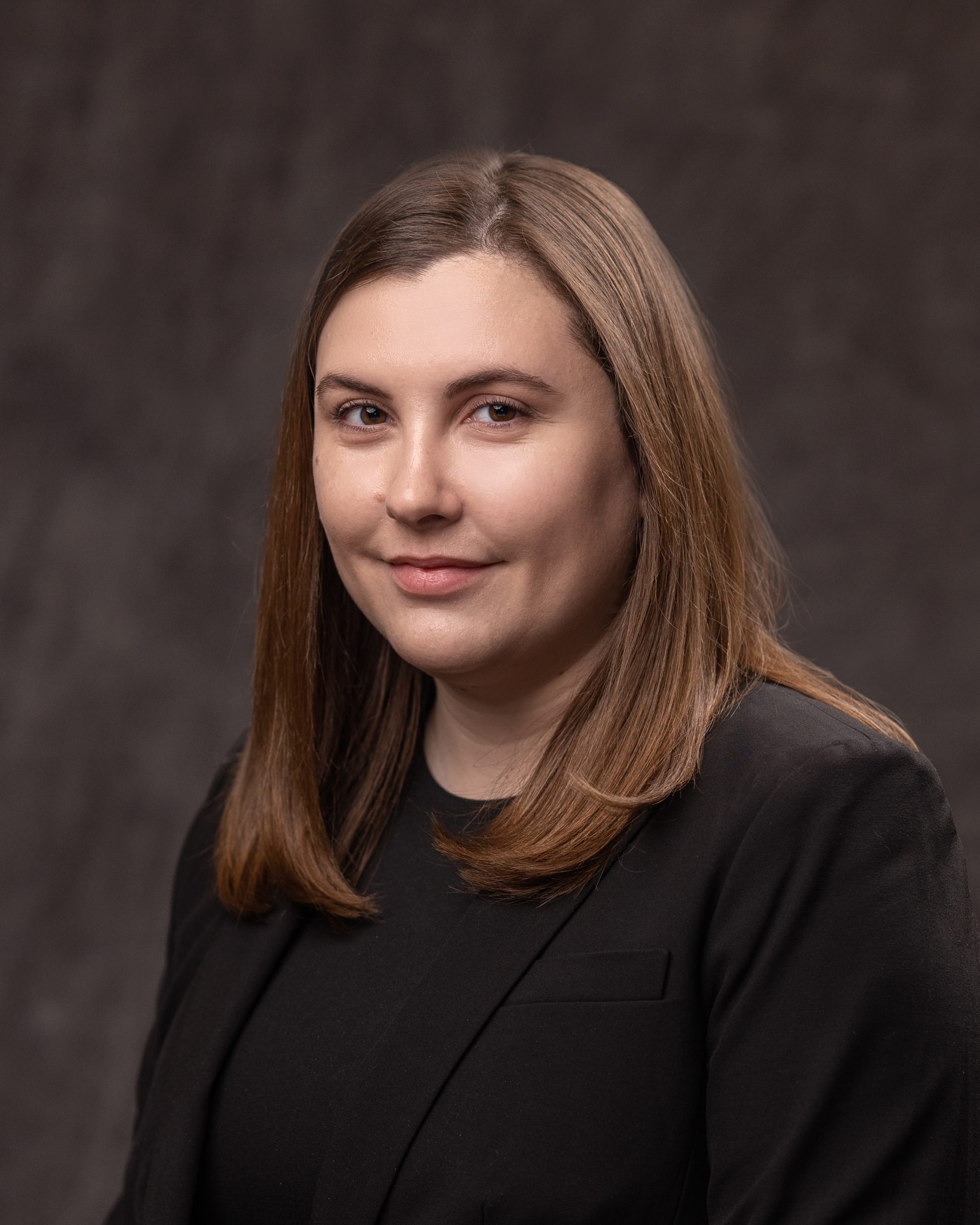 Morgan Saunders - Native American Rights Fund