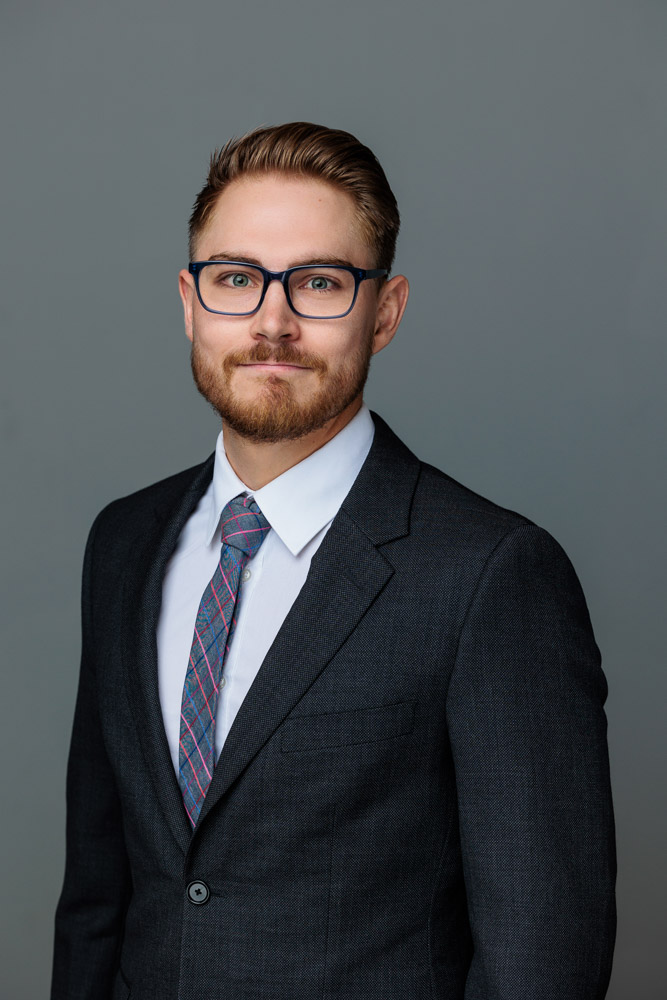 Jason Searle - Native American Rights Fund