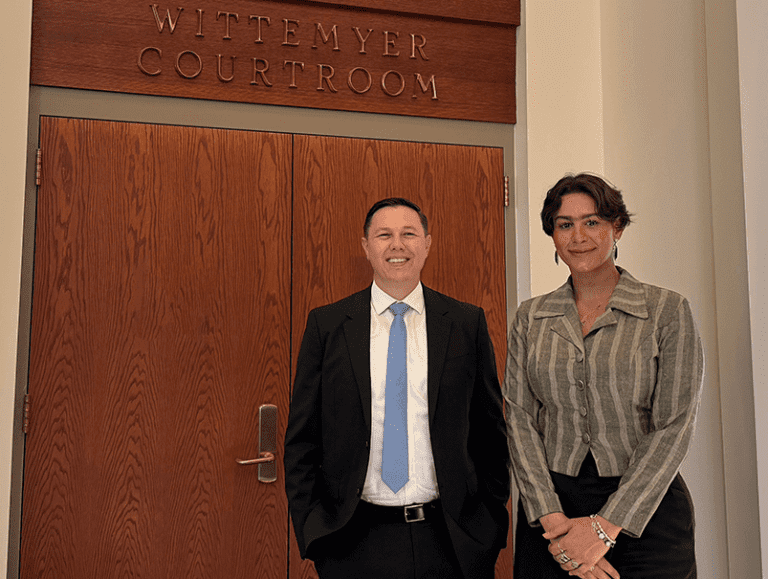 NARF Stands Strong with Tribes for Bears Ears National Monument