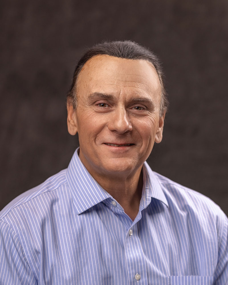 Donald M. Ragona - Native American Rights Fund