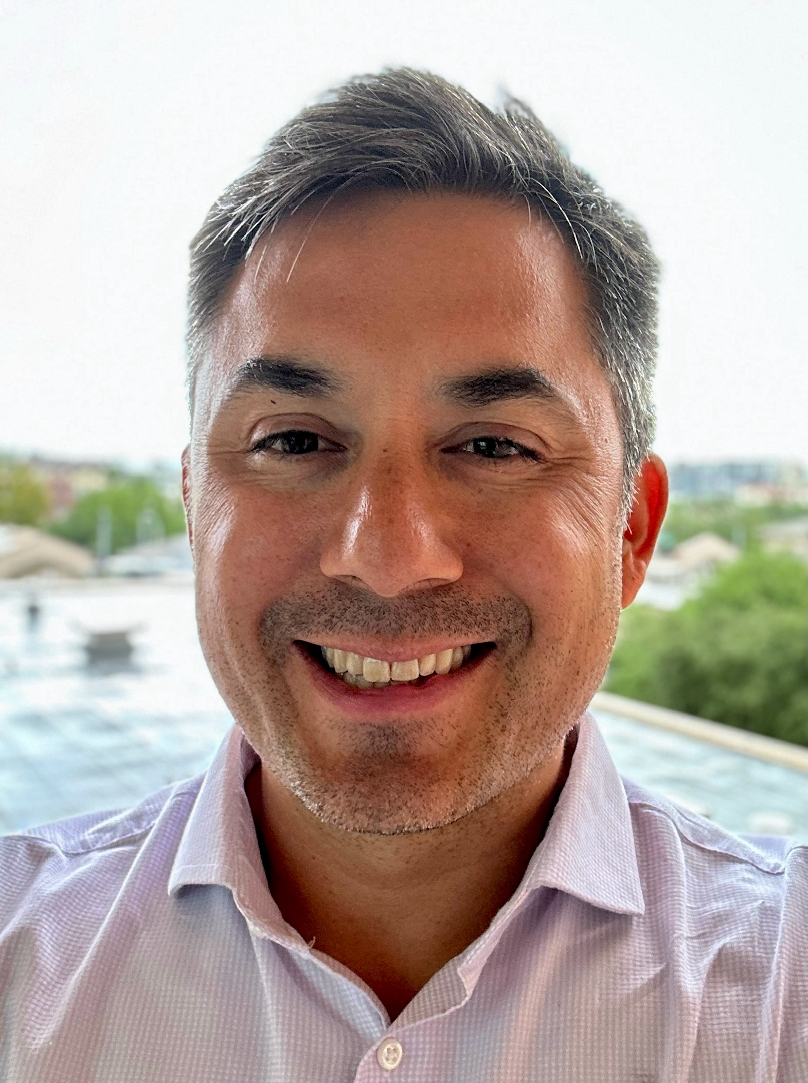 Daniel Cordalis - Native American Rights Fund