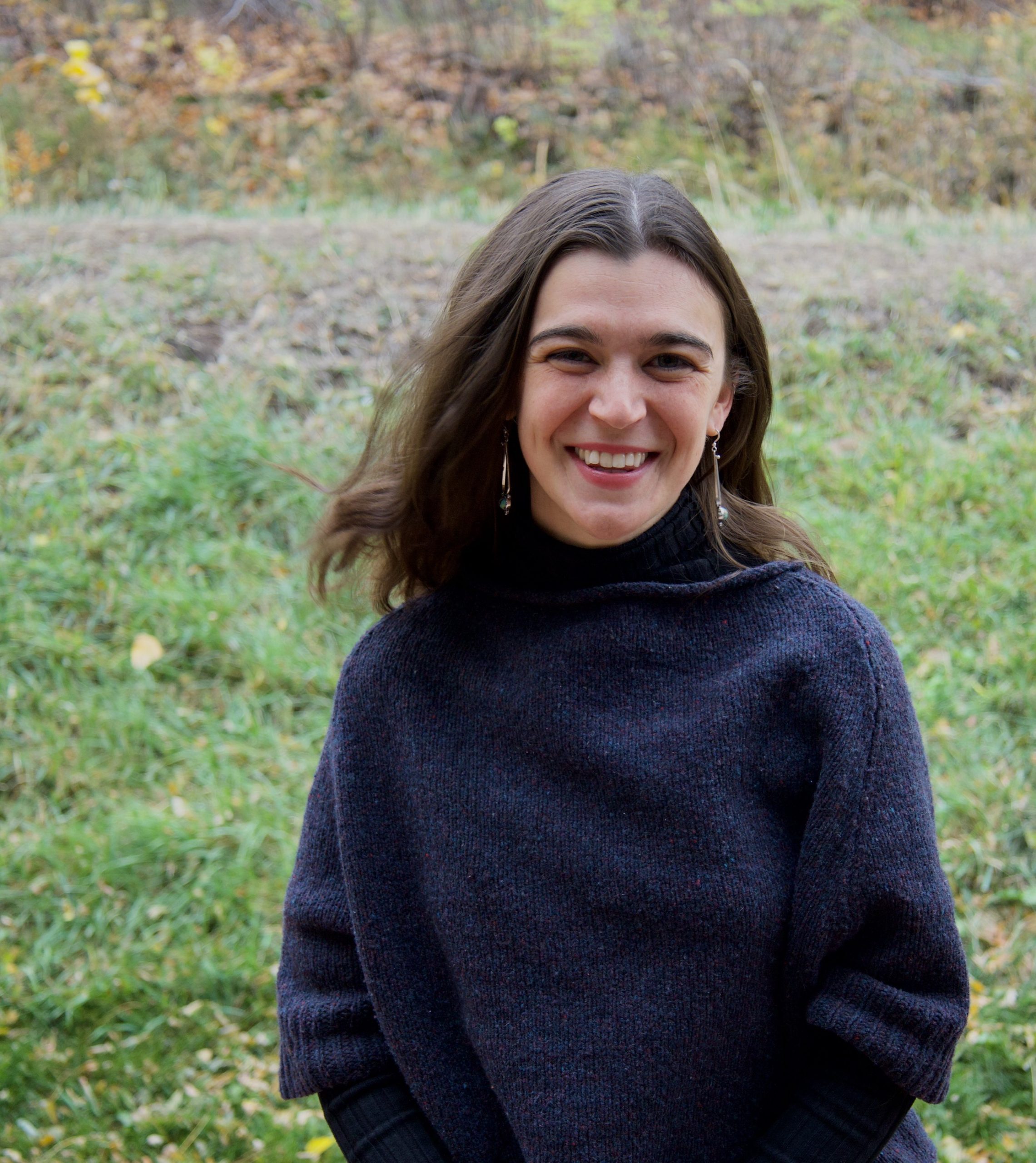 Melissa Kay - Native American Rights Fund