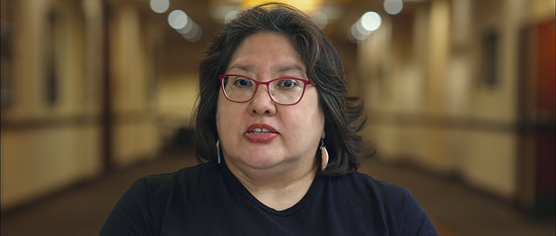 The decimation of sacred places - Native American Rights Fund
