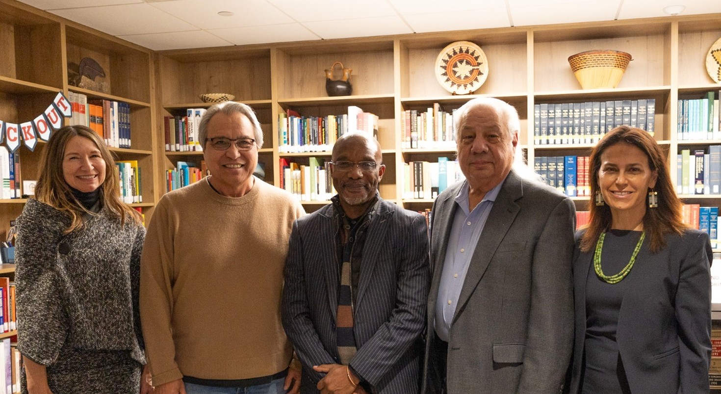 A Warm Welcome for the New UN Special Rapporteur on the Rights of ...